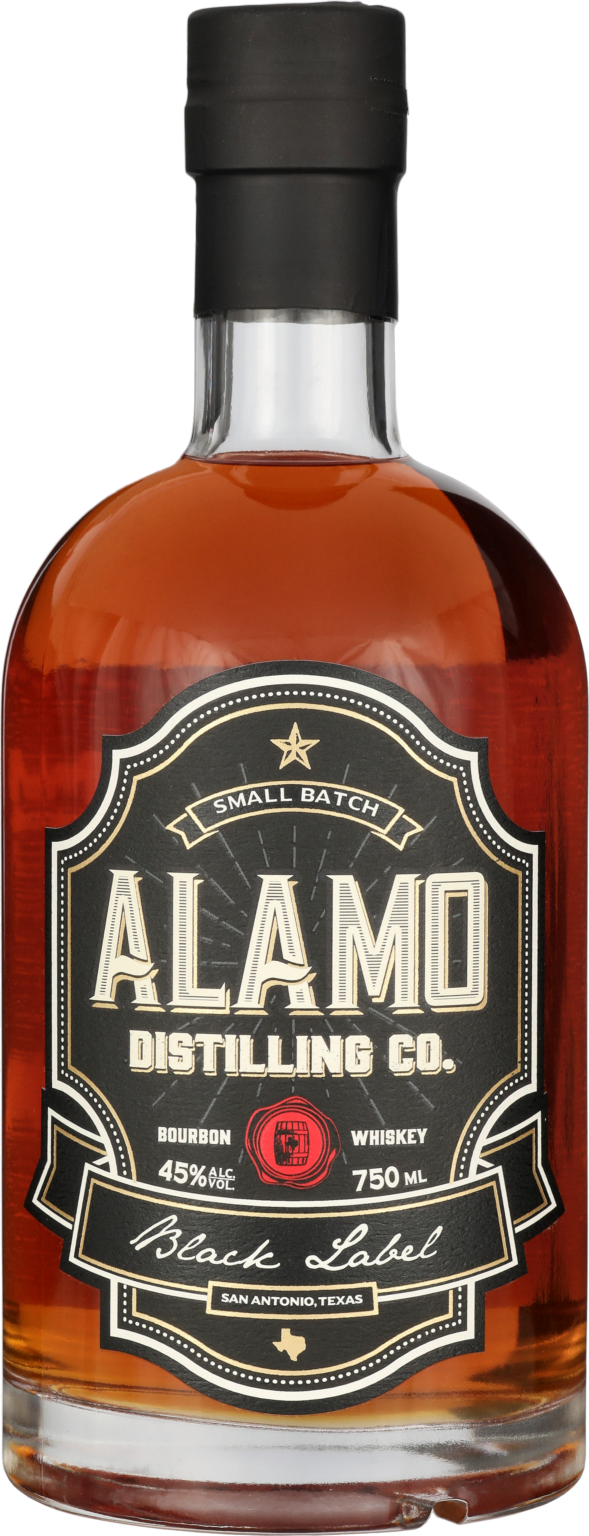 Products - Alamo Distilling Co.