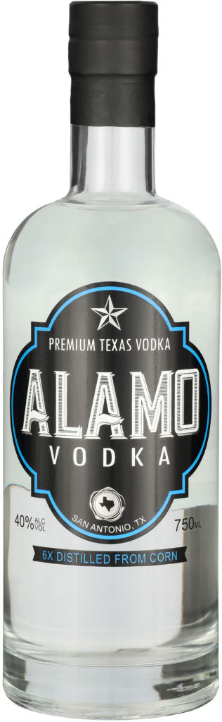 Products - Alamo Distilling Co.